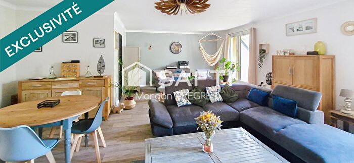 Maison 8 pièces à Saffré, à vendre