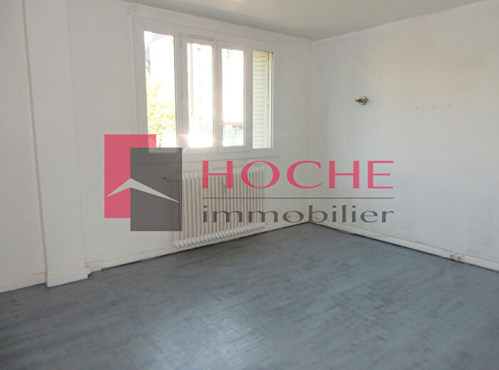 Appartement 3 pièces à Grenoble, Alliés, Alpins, à louer