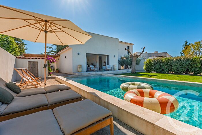 Maison 5 pièces à vendre à Pignan