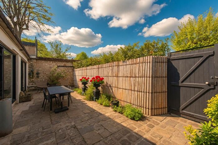 Maison 4 pièces à vendre à Moret-sur-Loing