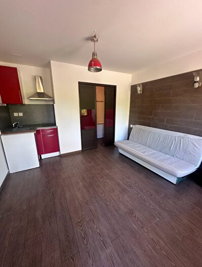 Appartement 1 pièce à Sainte-Savine, à vendre