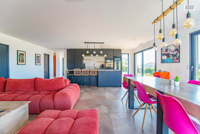 Maison 5 pièces à vendre - Ollioules, Saint-Joseph, Gare