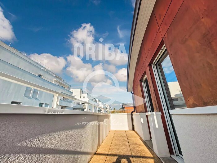 Maison à vendre - Nantes, Sainte-Thérèse, Rond-Point de Vannes - 5 pièces - 3 chambres