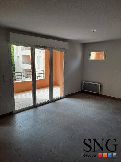 Appartement 3 pièces à louer à Montfavet Banlieue, Avignon