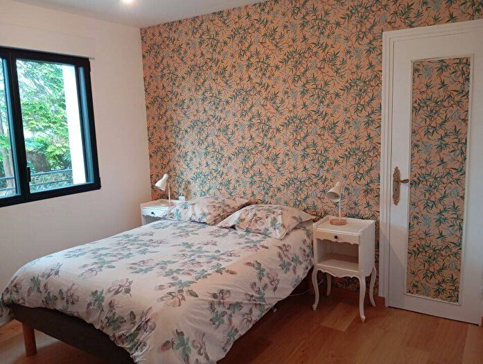 Centre Ville Sud Ouest, Ploemeur : Appartement 1 pièce à louer