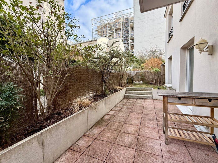 Appartement 3 pièces à louer - Chemins des Vignes, Issy-les-Moulineaux