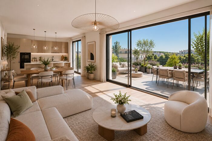 Maison 5 pièces à vendre - Champigny-sur-Marne, Le Plateau