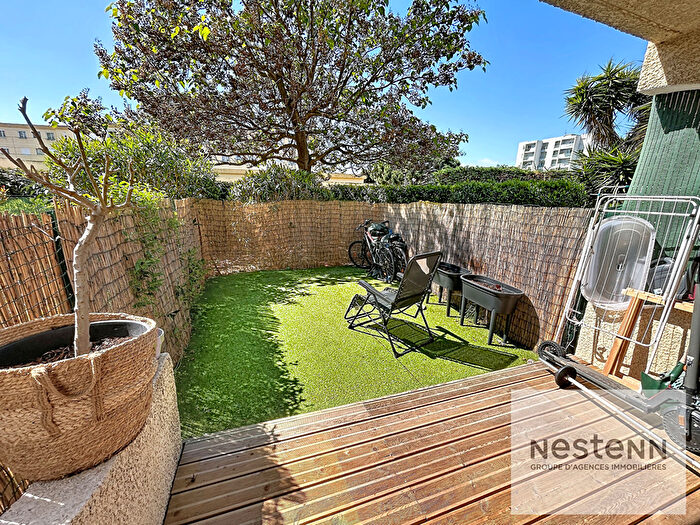 Appartement 2 pièces à vendre - Fréjus, Centre-ville