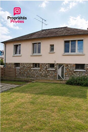 Port-Brillet : Maison 5 pièces à vendre