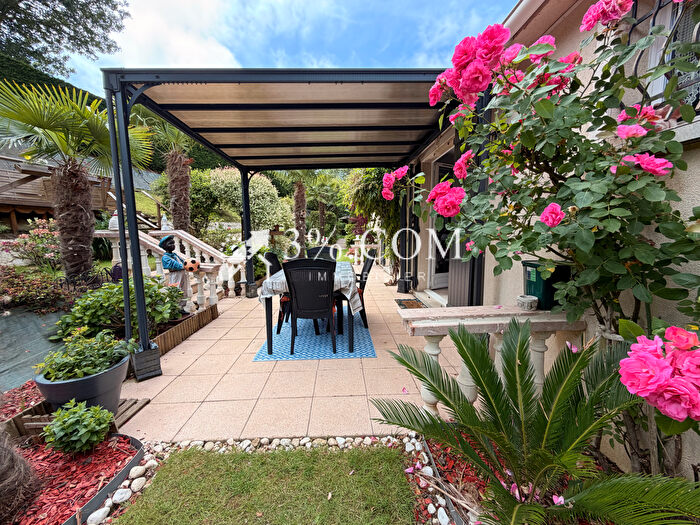 Maison 5 pièces à vendre à Wimille