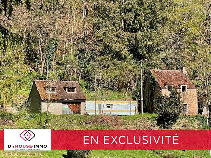 Maison 2 pièces à Avallon, à vendre