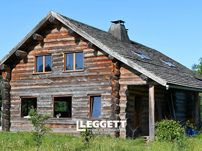 Lacelle - Maison 6 pièces à vendre