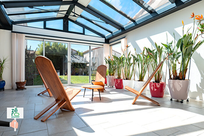 Maison 12 pièces à vendre à Saint-Vincent-sur-Jard