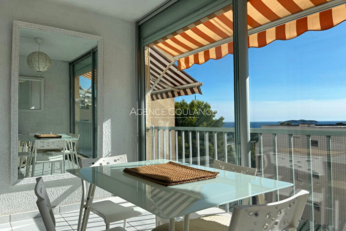 La Ciotat - Appartement 1 pièce à louer