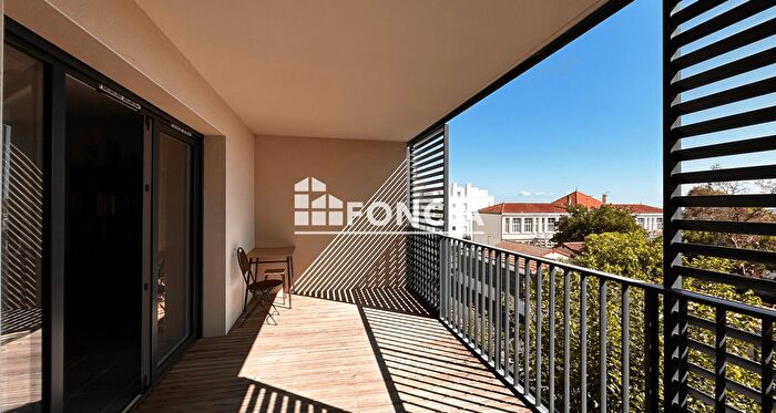 Appartement 3 pièces à vendre - Royan, Centre-ville