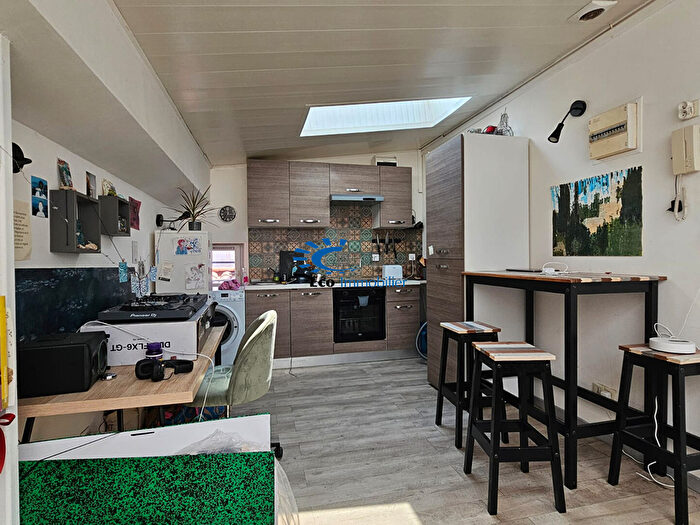 Appartement 1 pièce à louer - La Rochelle, Tasdon, Bongraine