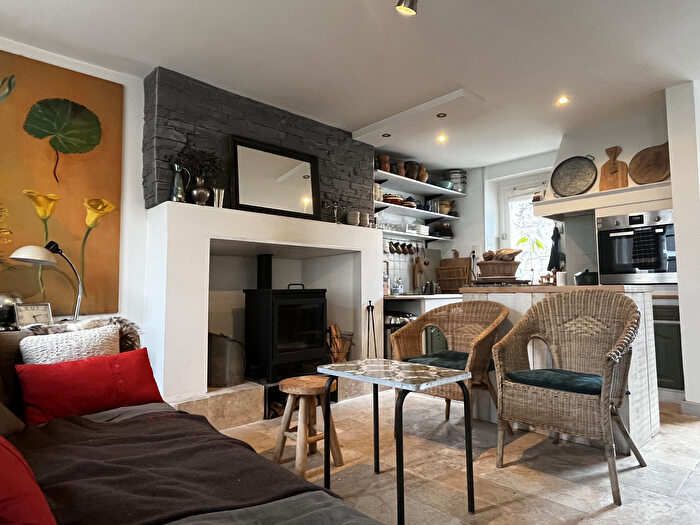Maison 5 pièces à vendre - Fel