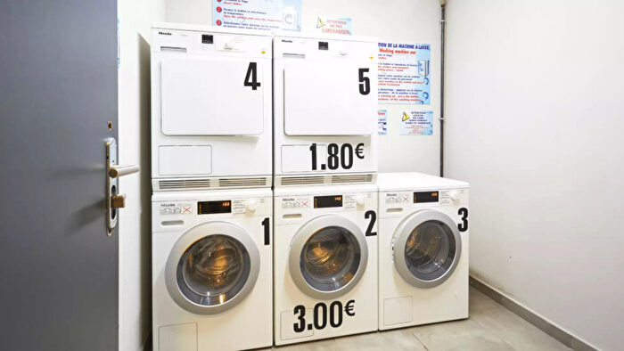 Appartement à louer - Montpellier, Les Beaux Arts - 2 pièces - 1 chambre