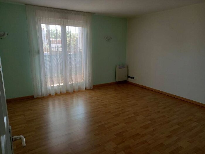 Gec Village, Villers-lès-Nancy - Appartement 3 pièces à louer