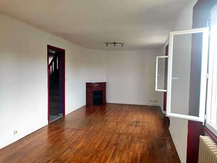 Maison 4 pièces à louer - Lignol