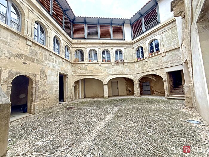 Appartement à vendre - Béziers, Centre-ville, Palais des Congrès, Garibaldi, Gambetta - 3 pièces - 2 chambres