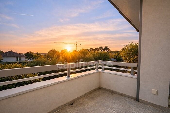 Appartement 2 pièces à Audenge, à vendre