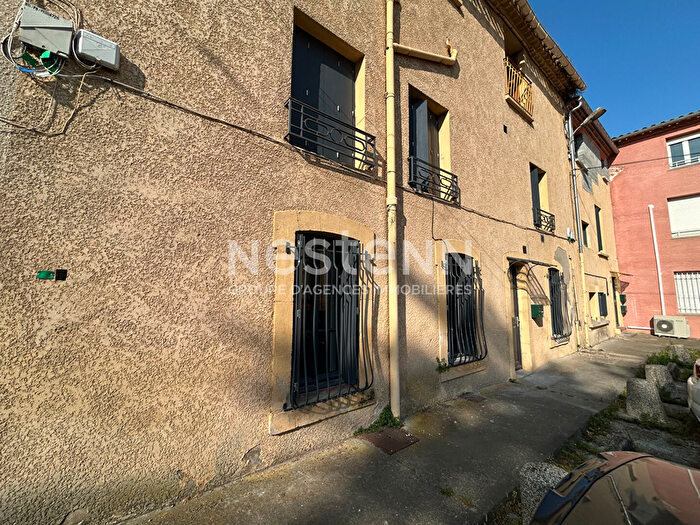 Appartement à louer - Carcassonne, Cité Médiévale, Barbacane, Trivalle - 2 pièces - 1 chambre