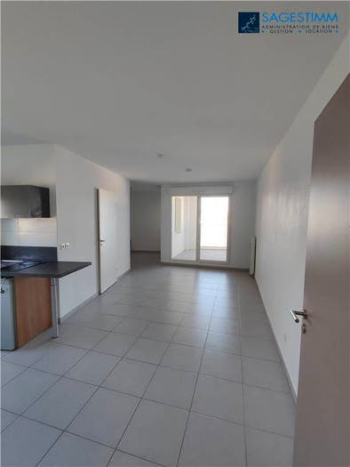 Pérols - Appartement 1 pièce à louer