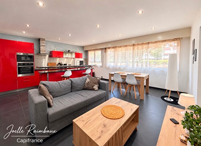 Thiais, Pavé de Grignon : Appartement 2 pièces à vendre