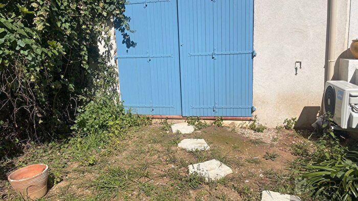 Appartement 2 pièces à Toulon, à louer
