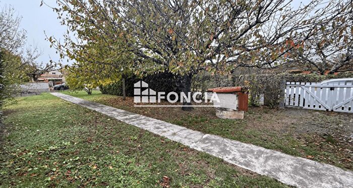 Maison à vendre - Cugnaux, Maurens, Vivier - 4 pièces