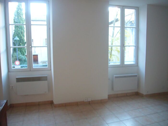 Romans-sur-Isère, Centre-ville - Appartement 2 pièces à louer