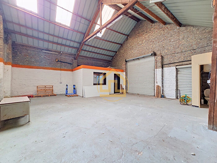 Condé-sur-l'Escaut - Maison 10 pièces à vendre
