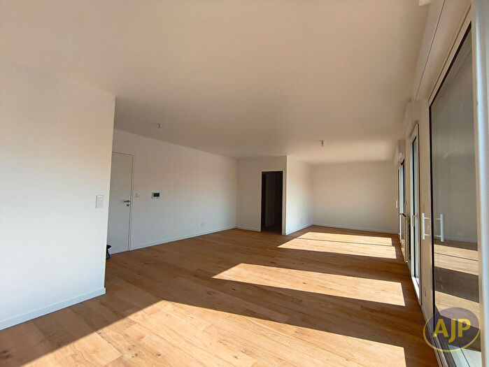 Pacé : Appartement 5 pièces à vendre