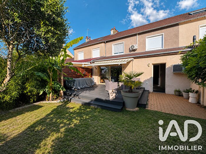 Maison 6 pièces à vendre - Le Mans, Les Sources