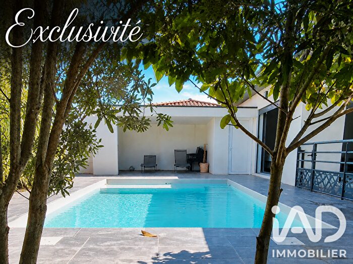 Alixan - Maison 7 pièces à vendre