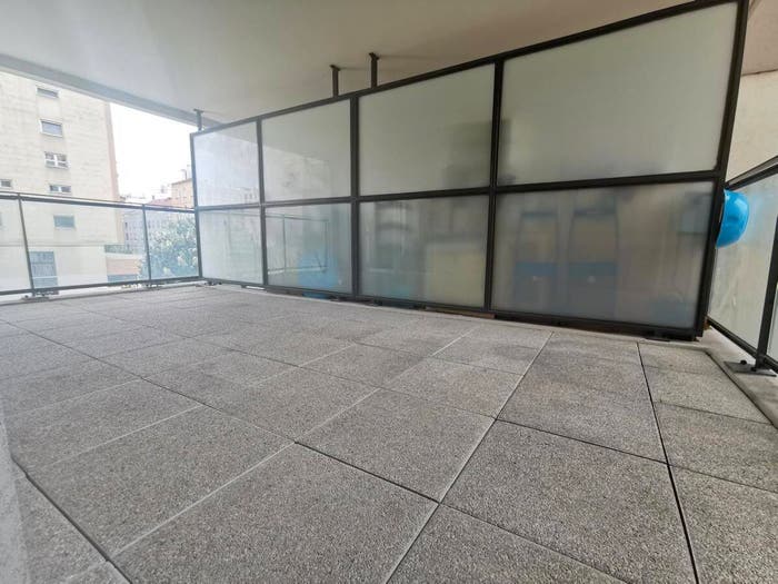 Grandclément, Villeurbanne - Appartement 4 pièces à louer