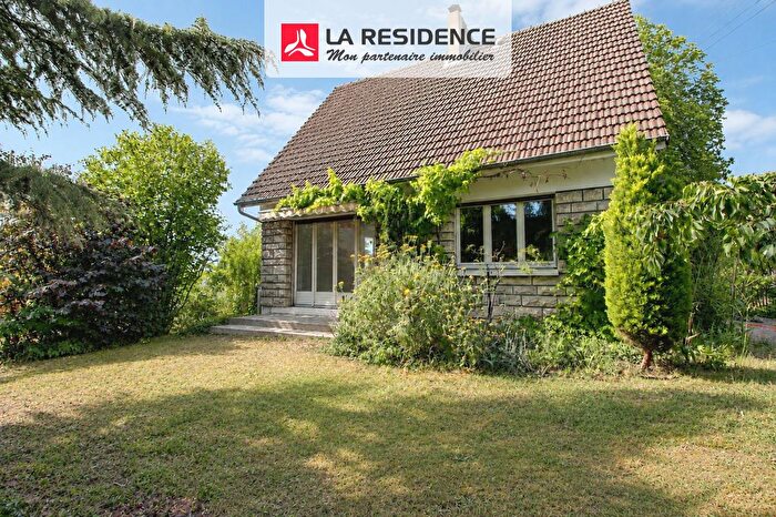 Maison 5 pièces à Grand-Couronne, à vendre