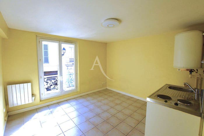 Appartement 1 pièce à louer à Centre Ville, Pontoise
