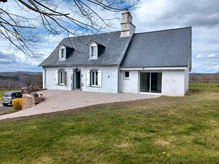 Maison 4 pièces à louer à Arches