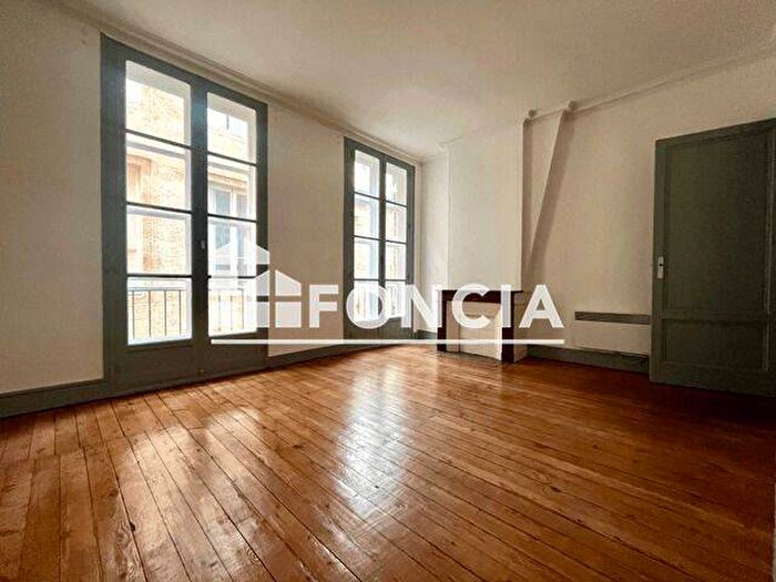 Appartement 3 pièces à louer - Centre ville, Bordeaux