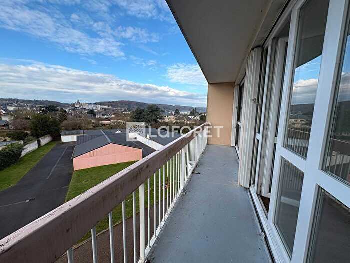 Appartement à louer - Sud Ouest, Gaillon - 2 pièces - 1 chambre