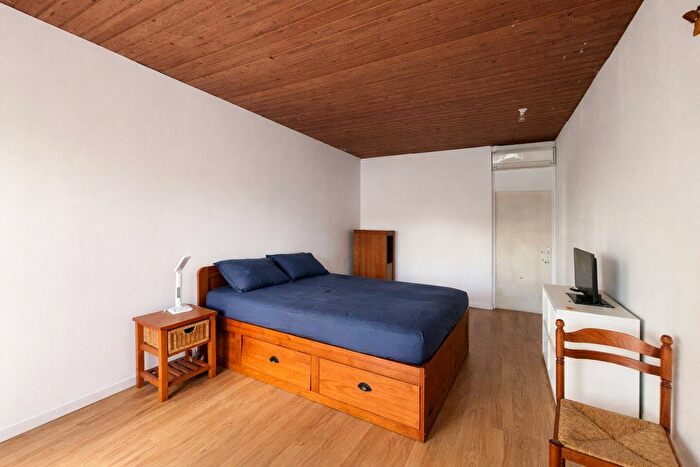 Appartement à louer - Saint-Georges-de-Pointindoux - 1 pièce