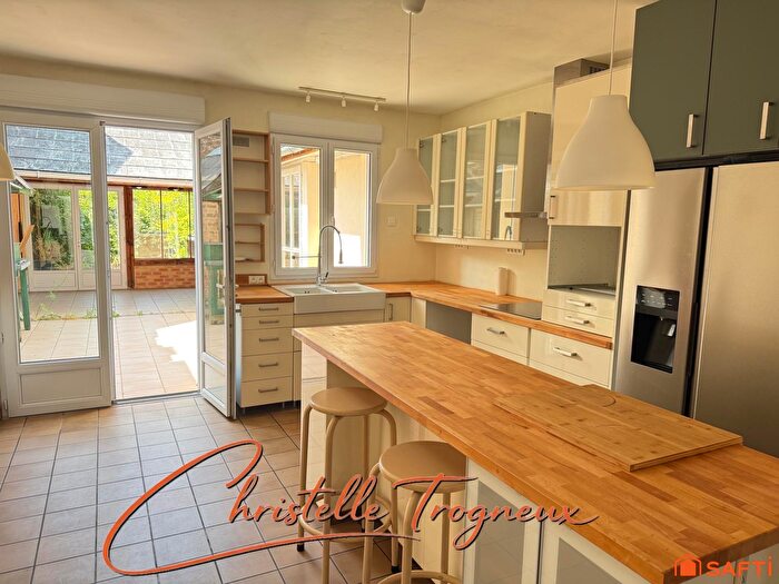Amiens, Sud Est - Maison 6 pièces à vendre