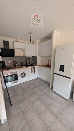 Appartement à vendre - Damazan - 2 pièces - 1 chambre