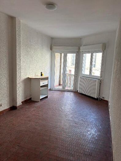 Bordeaux, Saint-Christoly : Appartement 3 pièces à louer