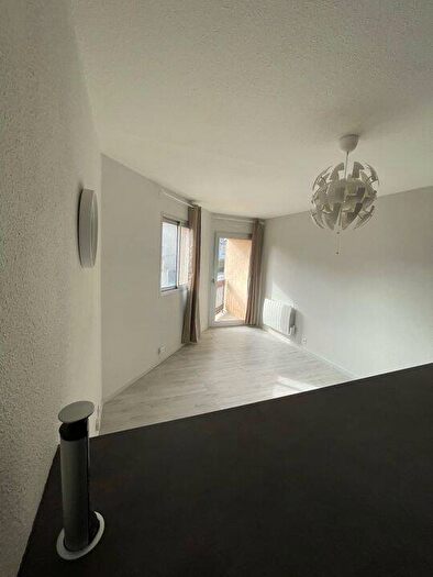 Appartement 2 pièces à louer - Centre-Marcadieu-Marne, Tarbes