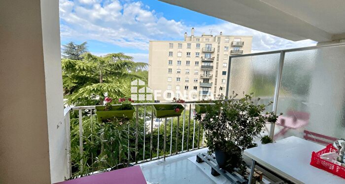 Appartement à vendre - Olivet, Val-Plissay - 3 pièces