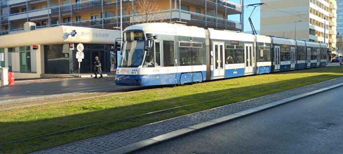 Appartement à vendre - Gaillard - 4 pièces - 3 chambres