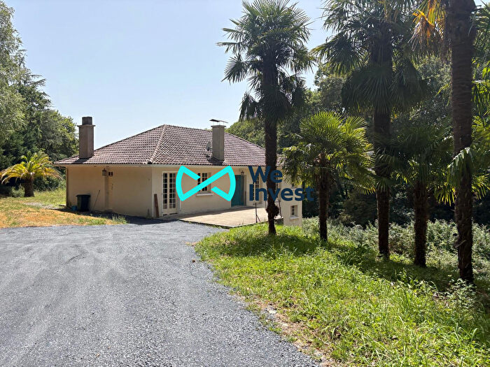 Maison 6 pièces à vendre à Sauvagnon